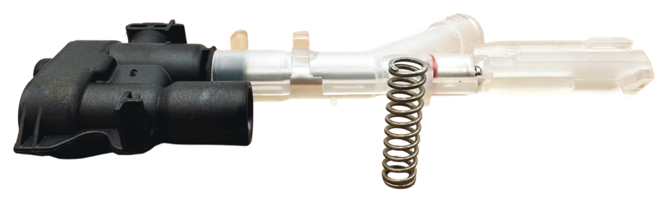 MELITTA BOSCH SIEMENS NIVONA MIELE KRUPS DRAINAGE VALVE 6769601 ...