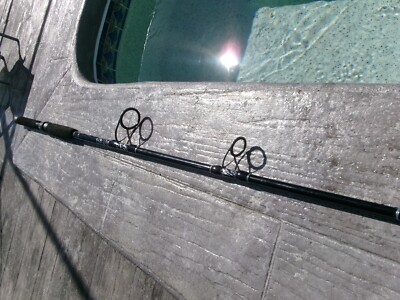 Big Game Rods - Tuna Rod