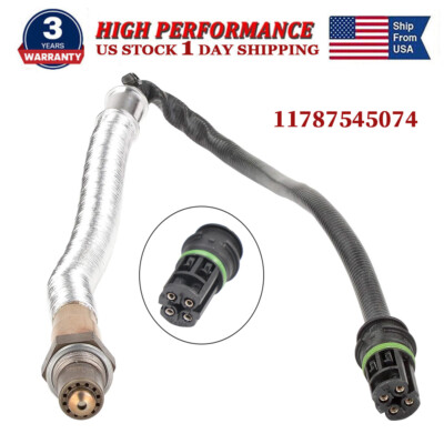 Downstream Oxygen Sensor for 2344876 BMW 325xi 328xi 328i 750i 4.4L ...