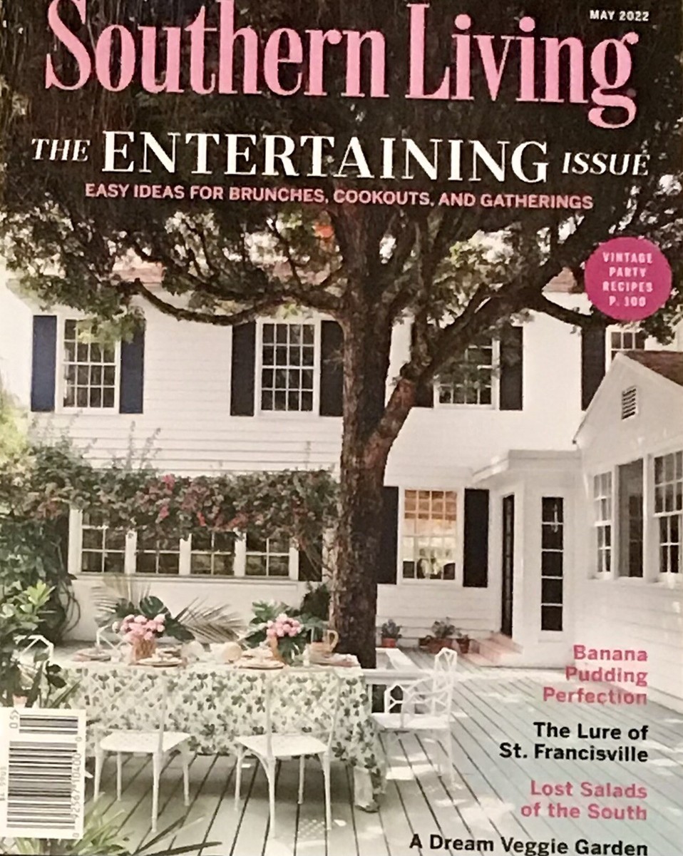 Southern Living Magazine House Designs Southern Living Magazine