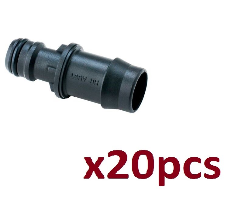 Quick Snap On Connectors