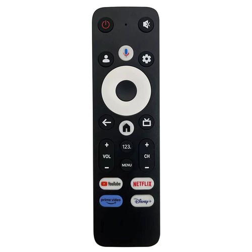 New GTV_RC_AU For Hyundai EKO Android TV Box Streaming Media Voice ...