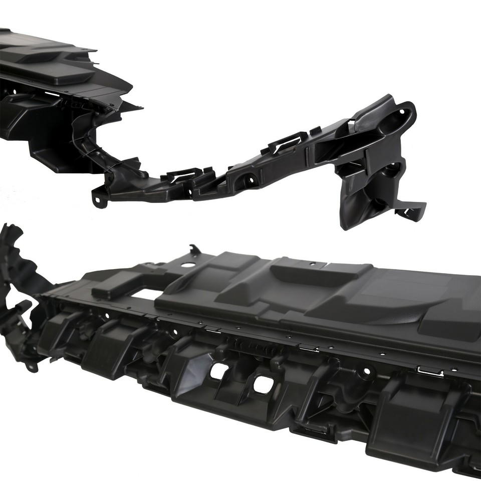 For FORD FOCUS 15-18 Front Bumper Cover Support Mounting Kit Bracket # ...