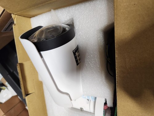 March Networks Camera SE4 IR Dura Bullet 2.7-12mm-(3) Available | eBay