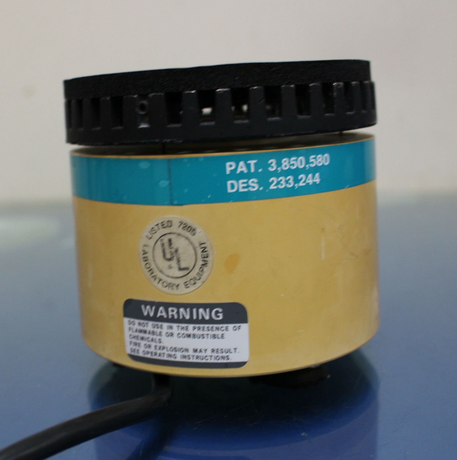 Thermolyne Maxi-Mix I Type 16700 Mixer | eBay