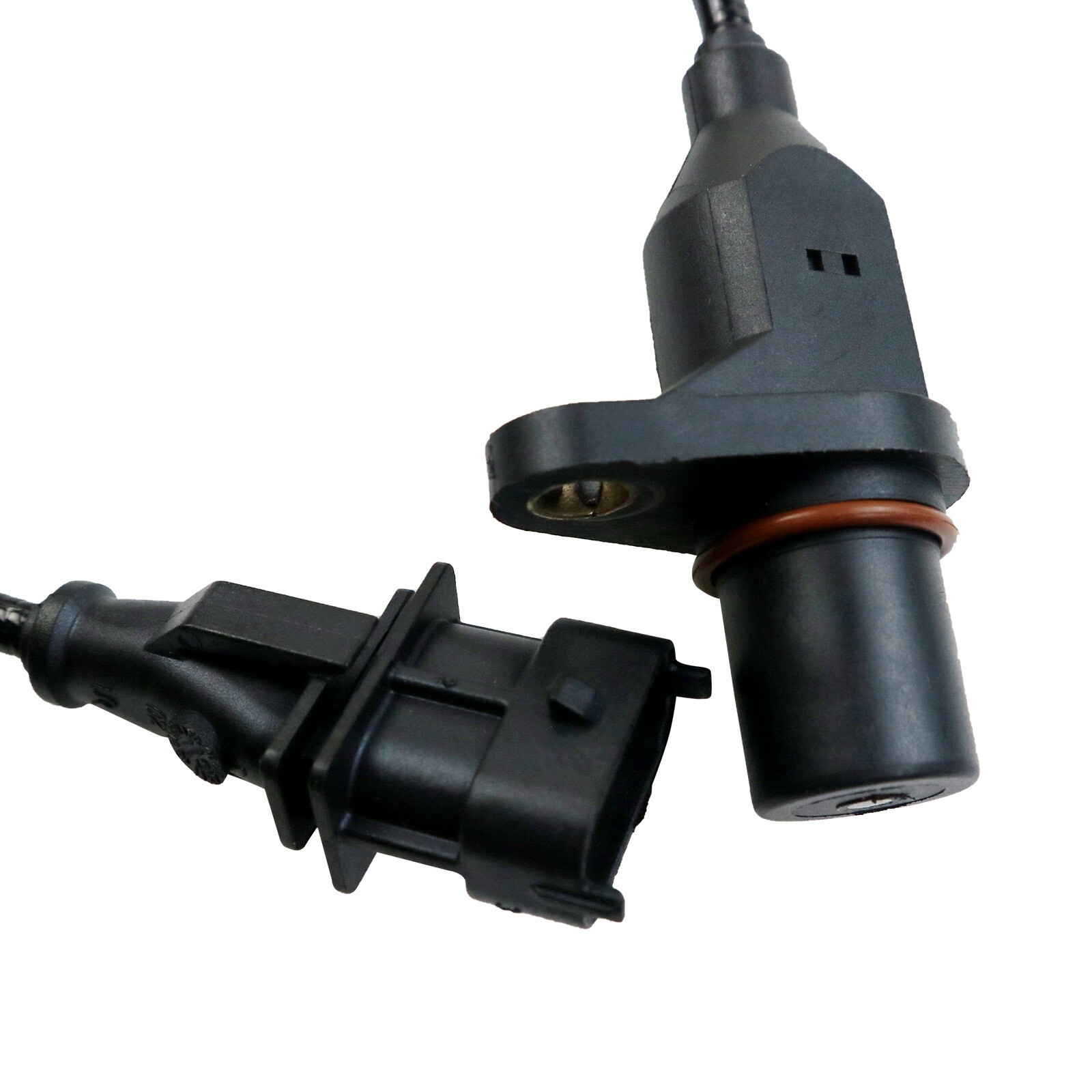 0281002411 Crankshaft Position Sensor for Ford F-250 Iveco EuroCargo ...