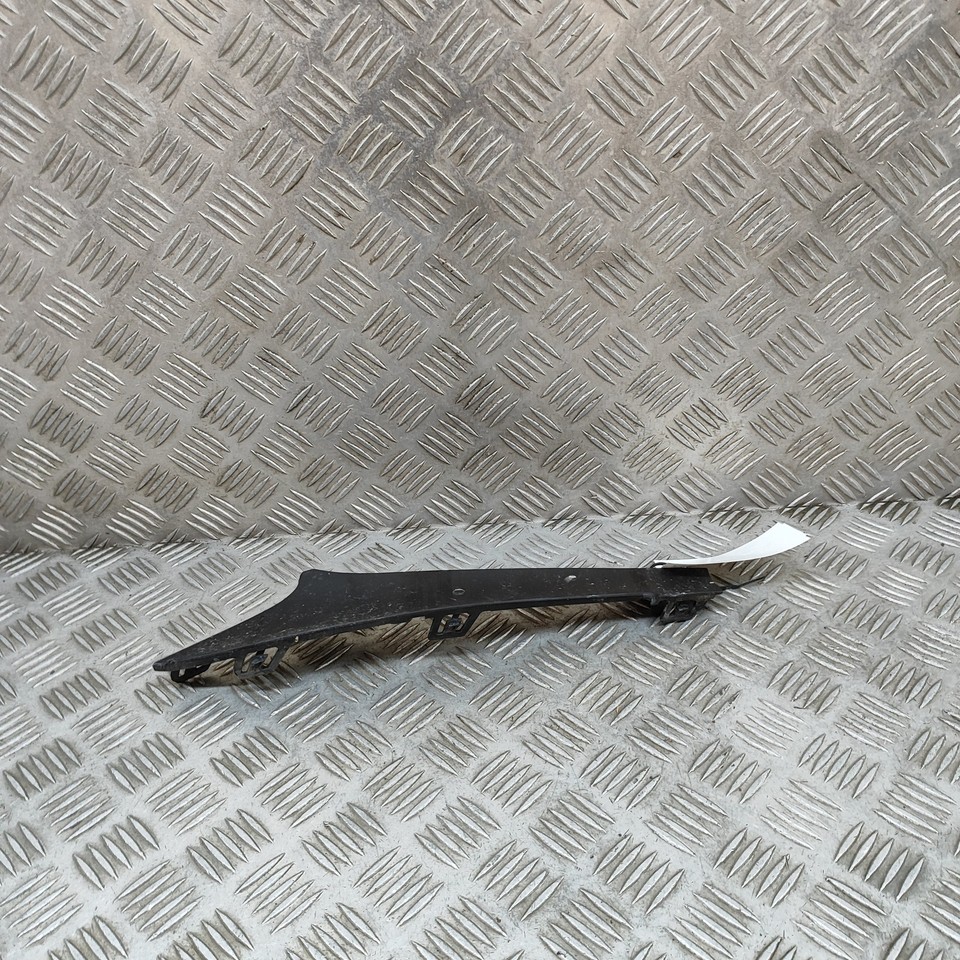 MERCEDES-BENZ GLC X254 Front Left Bumper Outer Molding A2548857603 2022 ...