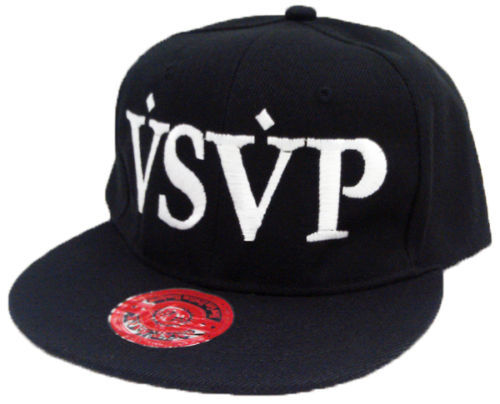 Vsvp Strapback