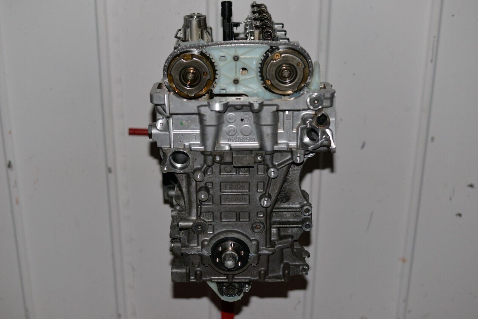 Rebuilt Engine for 2012 2013 2014 2015 2016 BMW 528i 528xi X1 X3 xDrive ...
