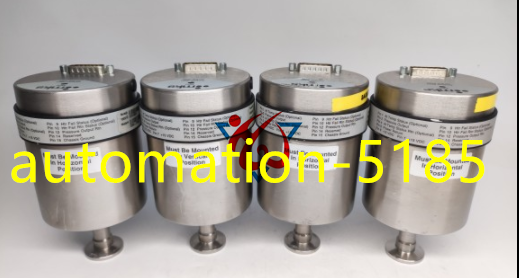 Used MKS vacuum pressure gauge E28D-31865 Range.1Torr FedEx or DHL | eBay