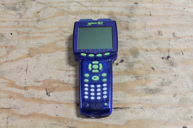 PASCO Pasport Ps-2002 Xplorer GLX Data Graphing Logger Kit for sale ...