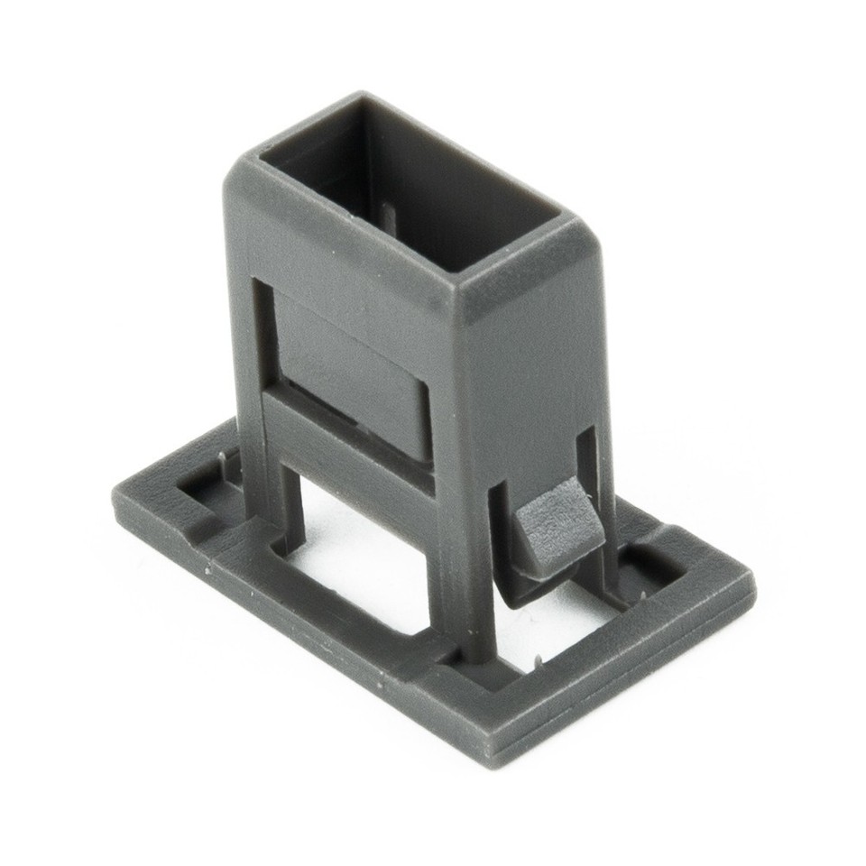 Retainer Clips Fastener Plastic 91548-TZ5-A02 Black Engine Bulkhead ...