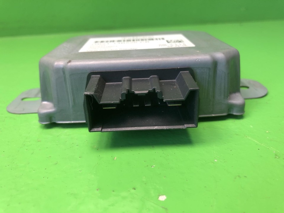 FORD TRANSIT CUSTOM Mk1 ECU GK2T-14B526-CB Stop/Start voltage converter ...