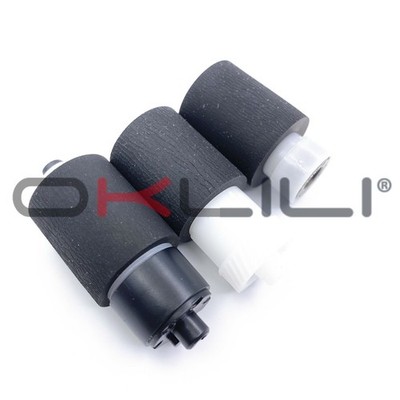 302HN06080 302LV94270 Feed Pickup Roller for Kyocera FS2100 FS4100 ...