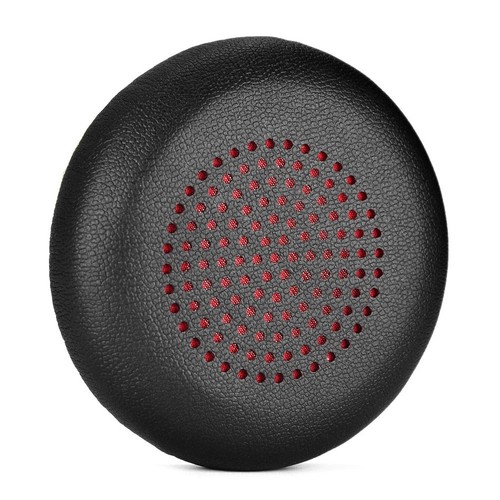 Comfort Fit Replacement Ear Pads for Plantronics BT600 Headset Black ...