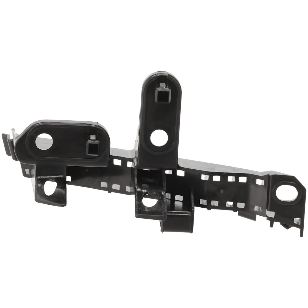 Bumper Face Bar Bracket Rear Right Hand Side Upper Passenger 57707FJ080 ...
