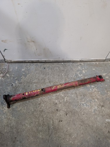 352968r92 Farmall Super M Steering Post With Bearing #1D | eBay