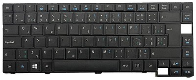 AC287 Key for keyboard Acer Travelmate P643-V P243-M P243-MG P633-V ...