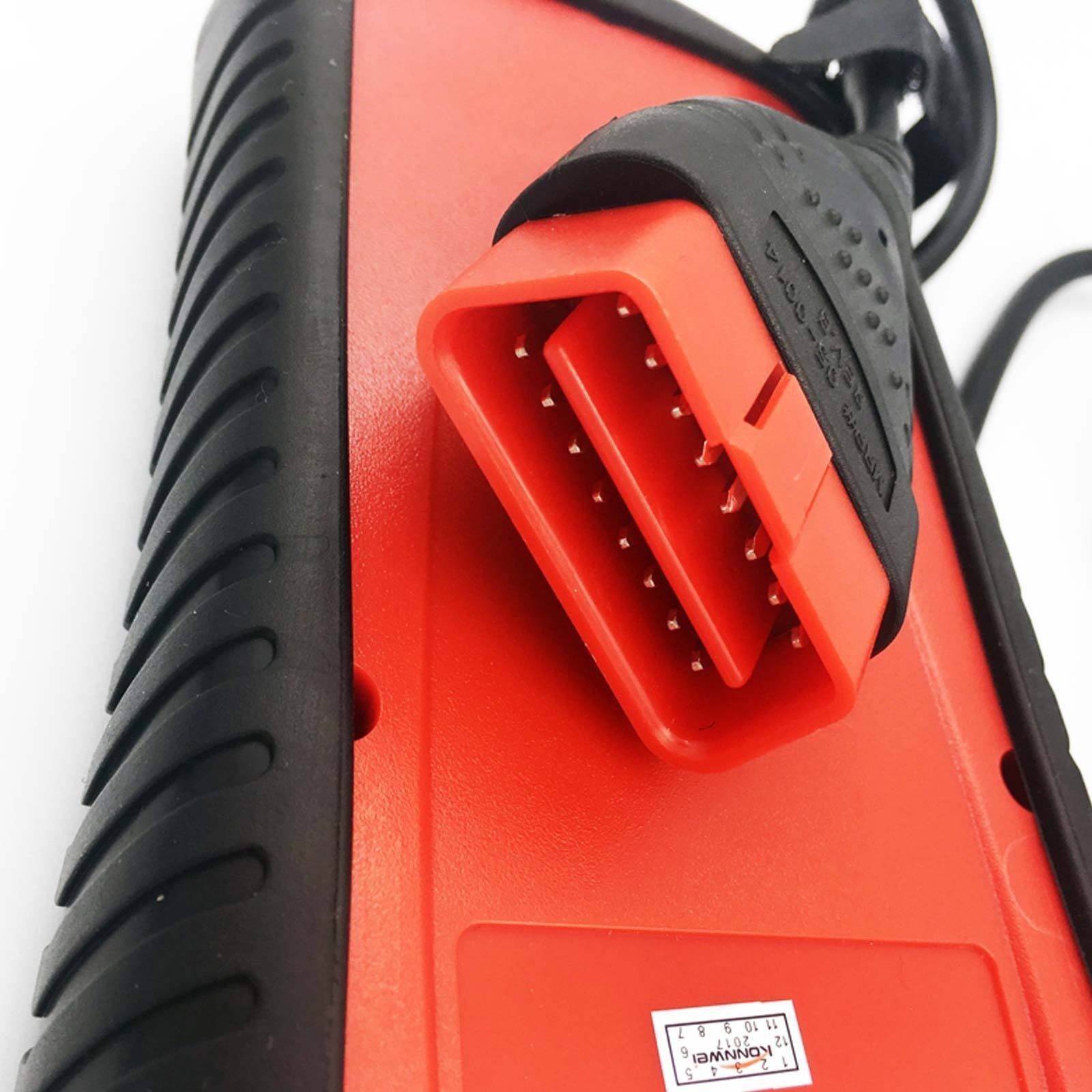 BMW X5 e53 OBD2 Professional Car Diagnostic Code Reader Scanner Tool ...