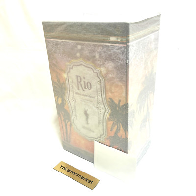 Native Binding Rio 1/4 Scale Figure New | eBay