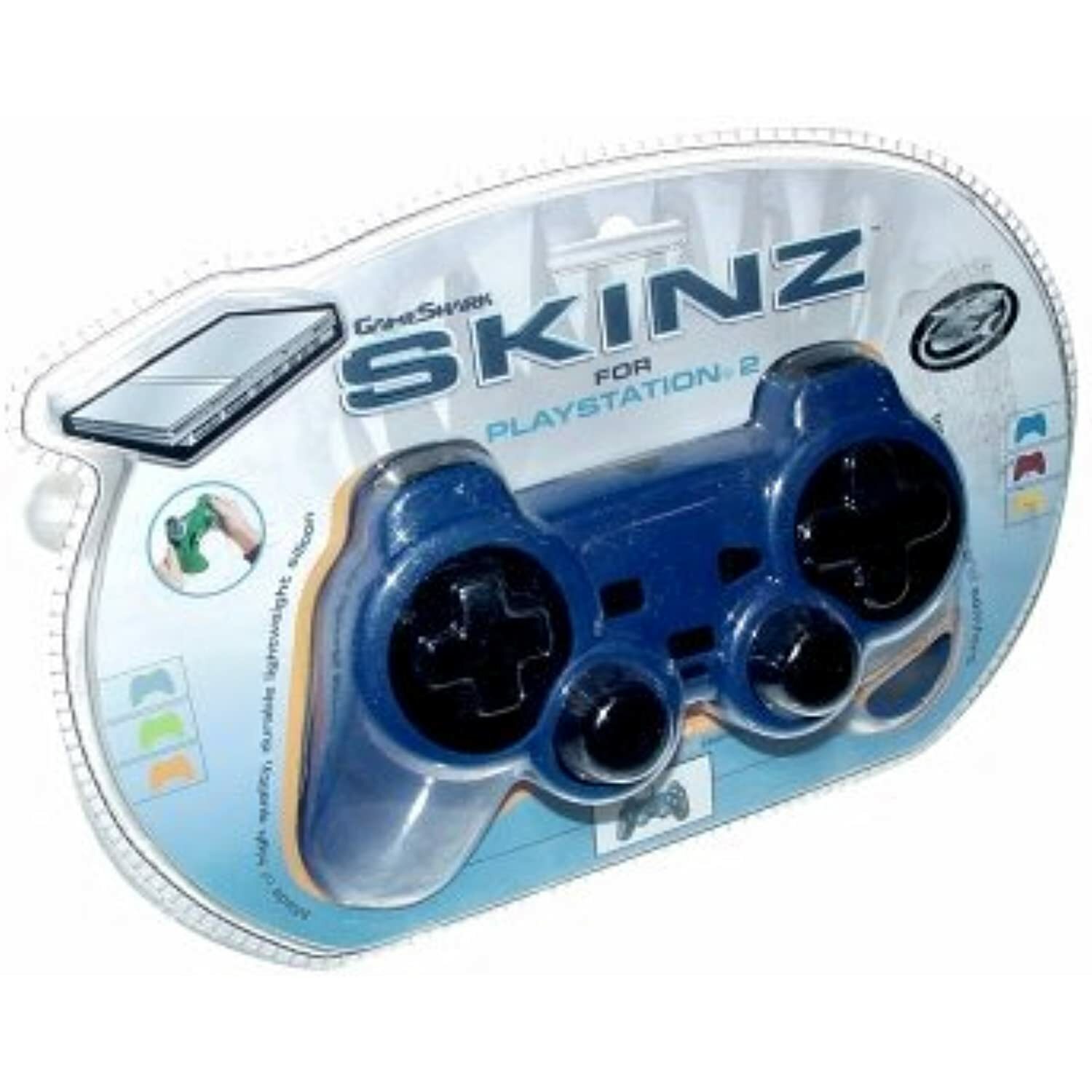 GameShark Controller Skinz Controller for sale online | eBay