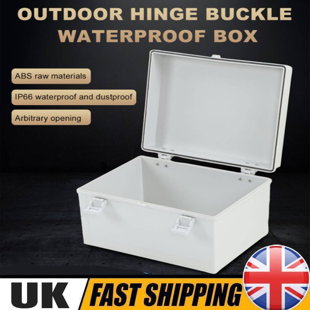 Diy Waterproof Containers