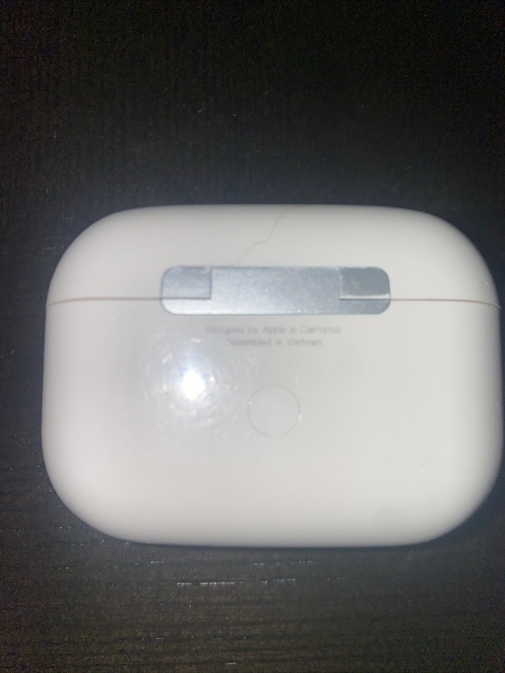 Apple Airpods Pro 1st Wireless Replacement Charging Case A2190 ...
