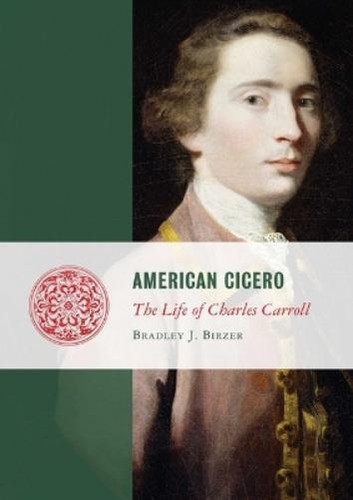 Bradley J Birzer American Cicero (Poche) Lives of the Founders | eBay