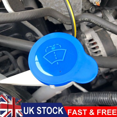 28913JD00A Windscreen Washer Screenwash Bottle Cap Tank Cover For ...