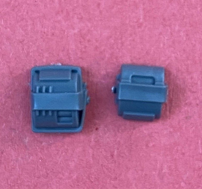New Space Marine Primaris COMPANY HEROS HEAVY VETERAN HEAVY AMMO PACK ...