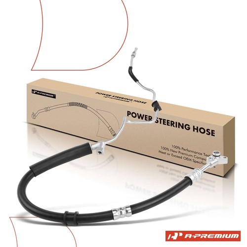 Power Steering Pressure Line Hose Assembly for Honda Pilot Acura MDX ...