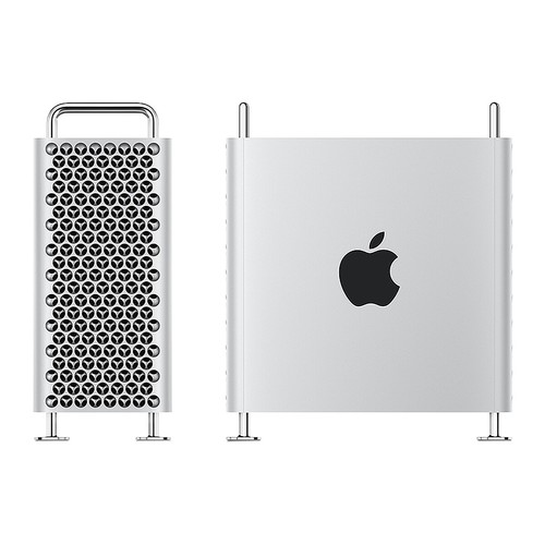 2019 Apple Mac Pro Intel Xeon W-3245 16C 3.2GHz 384GB RAM 2TB SSD 580X ...