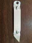 (ONE) CHURCH KEY PUNCH TOP CAN BOTTLE OPENER 4" x 3/4" x 1/16" | eBay