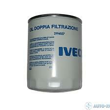 2994057 OE IVECO OIL FILTER for DUCATO IVECO DAILY MAGIRUS MULTICAR ...