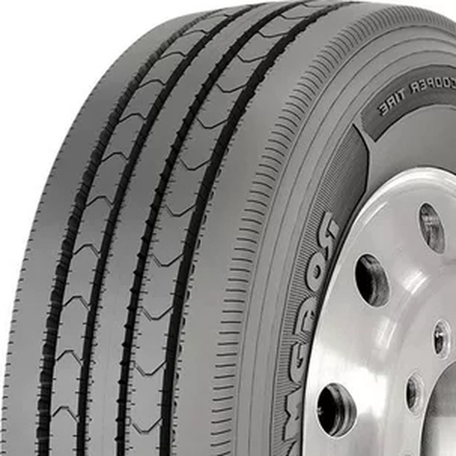 Roadmaster RM170+ 225/70R19.5 Tire for sale online | eBay