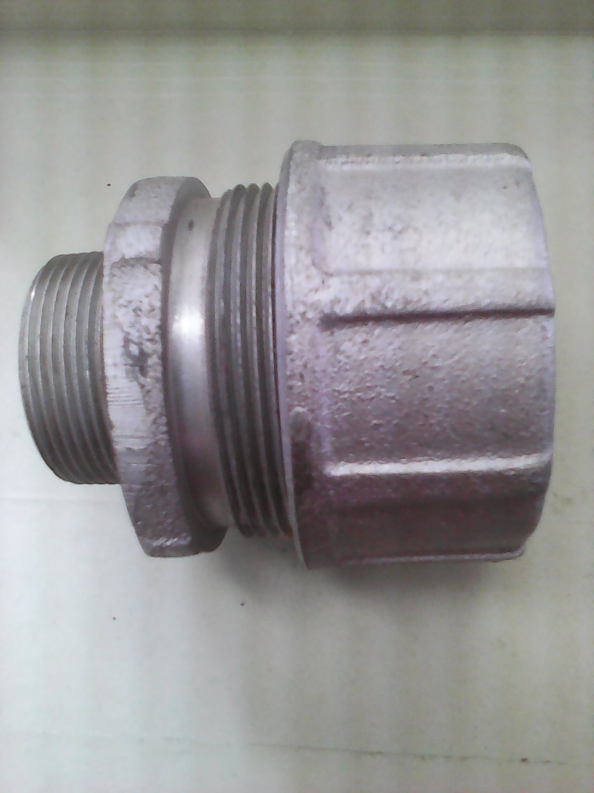 Crouse hinds CGB, 1 1/2" conduit NPT 1 5/8" Cable Dia | eBay