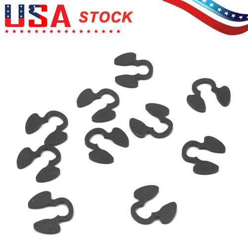 Shift Cable Clips Fits For Chevy Silverado GMC Sierra 4l80e 4l60e | eBay