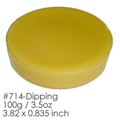 Dental Lab - Dipping Wax
