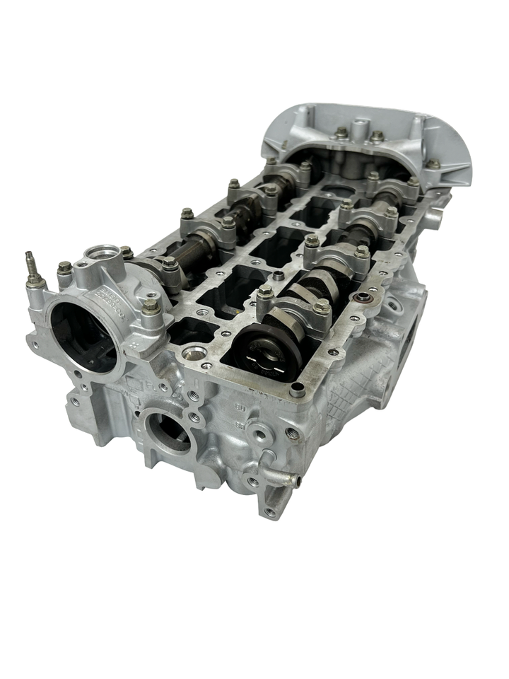 Genuine Ford Escape Fusion DOHC 1.5L 4 Cyl Turbo EcoBoost Cylinder Head ...
