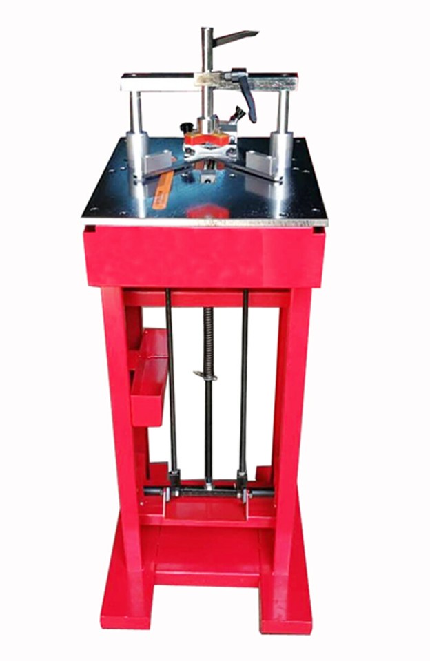 PreAsion Manual Picture Framing Machine Frame Joiner Framing Machine w ...