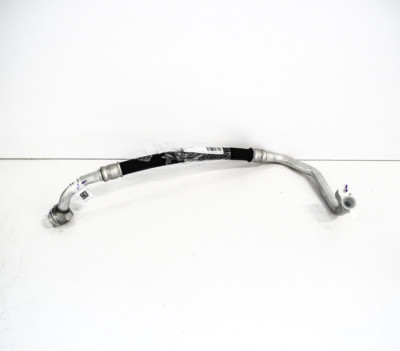 NEW BMW 2 F45 1.5D 70KW AIR CON A/C SUCTION PIPE HOSE 64539209722 OEM ...