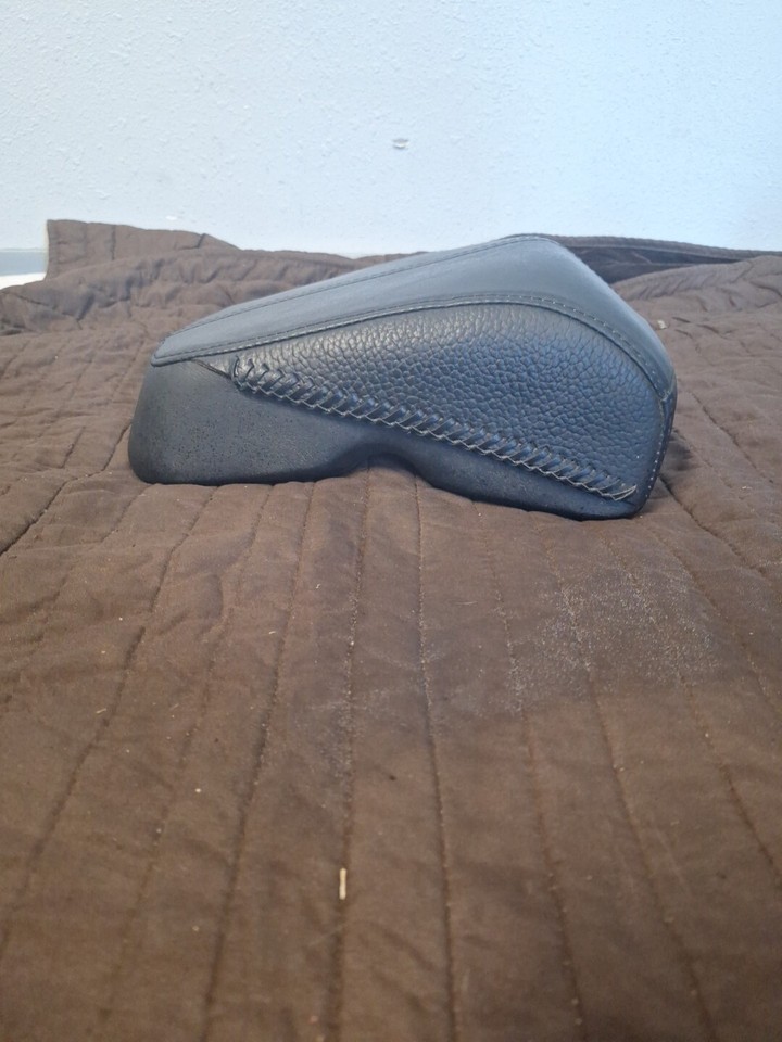 Harley-Davidson Softail Deluxe Passenger Seat Pillion Rocker 52237-07 ...