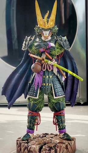 New Dragon Ball Cell Resin Lk Studio Statue Figure Collections 35Cm ...