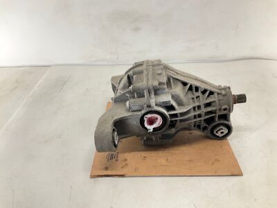 11-18 PORSCHE Cayenne Rear 3.6L Axle Carrier Differential | eBay
