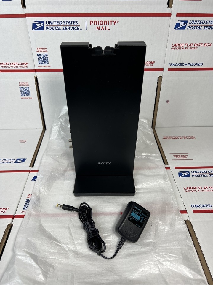 Sony MDR-RF985R Wireless Transmitter TMR-RF985R - NEXT DAY SHIP ...