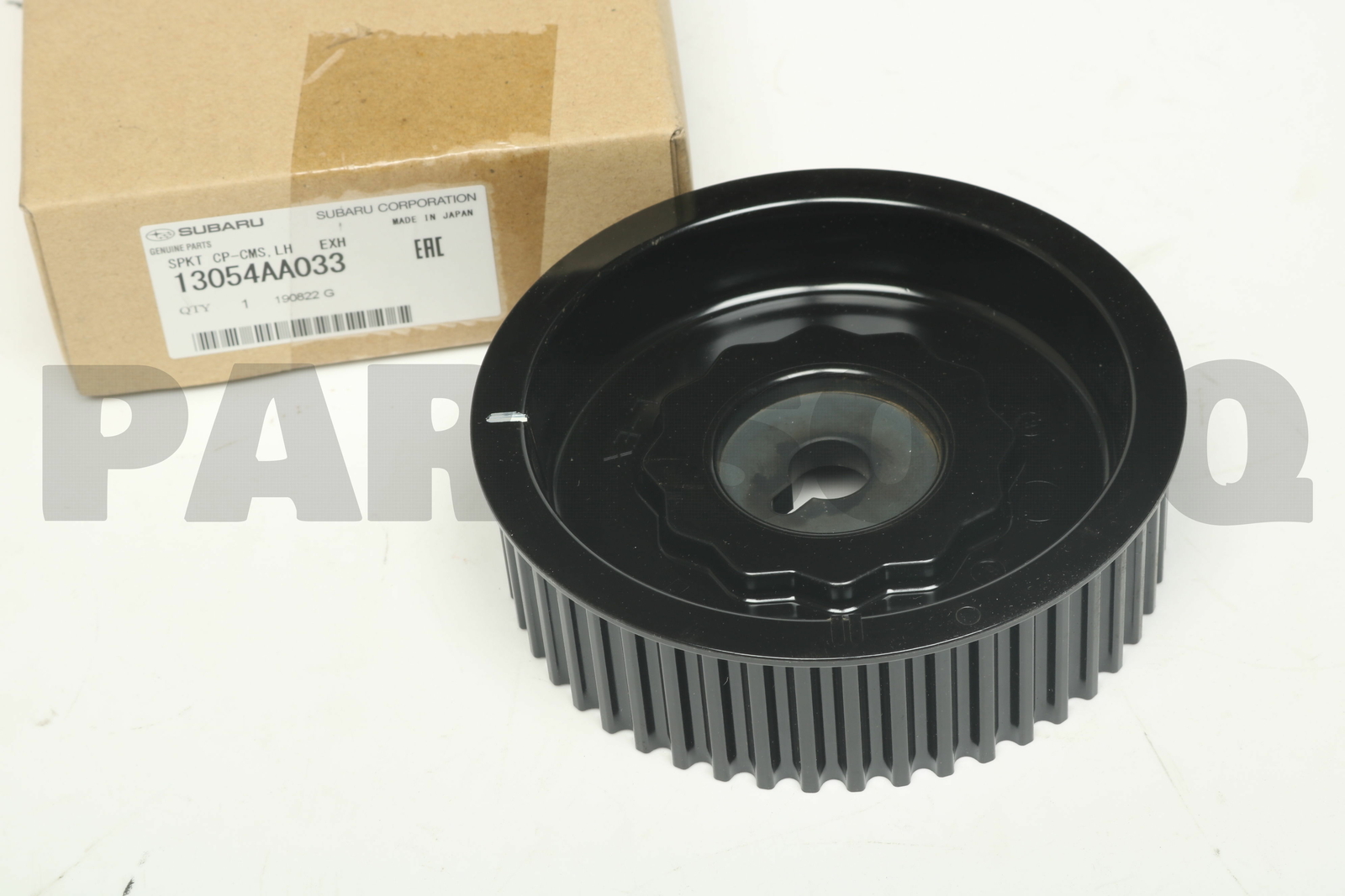 13054AA033 Genuine Subaru SPKT CP-CMS,LH EXH 13054-AA033 | eBay