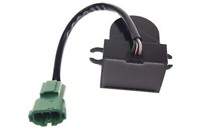 Honda 35161-MEL-013 2004-2007 CBR1000RR CBR1000RR/R Bank Angle Tip Over ...