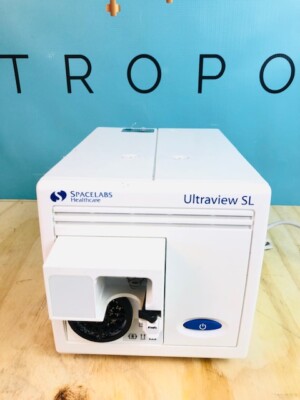 Spacelabs Ultraview SL Gas Analyzer Module (x33) | eBay