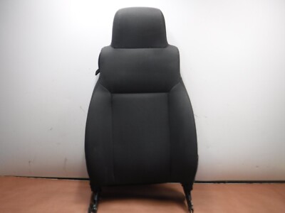 Jeep Wrangler TJ 03-06 Front Passenger Seat Back Upright Factory Free ...