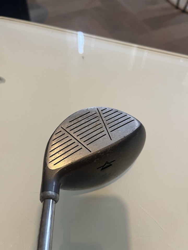 Donnay Pro One 5 Wood 21 Degree Loft Men's Right-Handed Golf Club | eBay UK